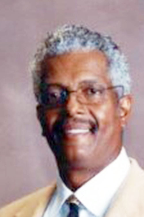 Donald Chatman, 1949-2020 | News, Sports, Jobs - The Vindicator